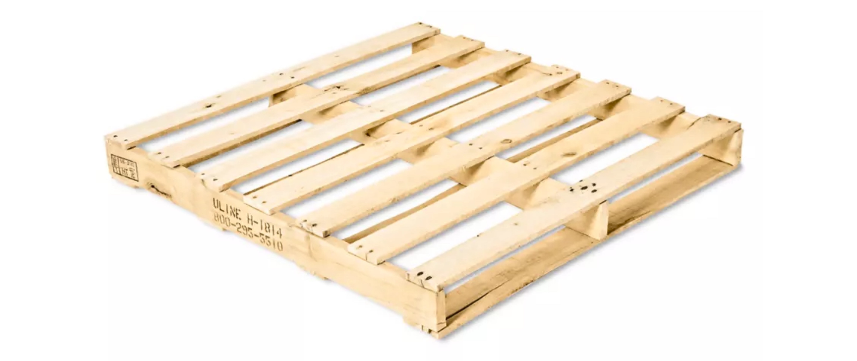 The Savannah Shipper's Definitive Guide to Mastering Pallet Sizes